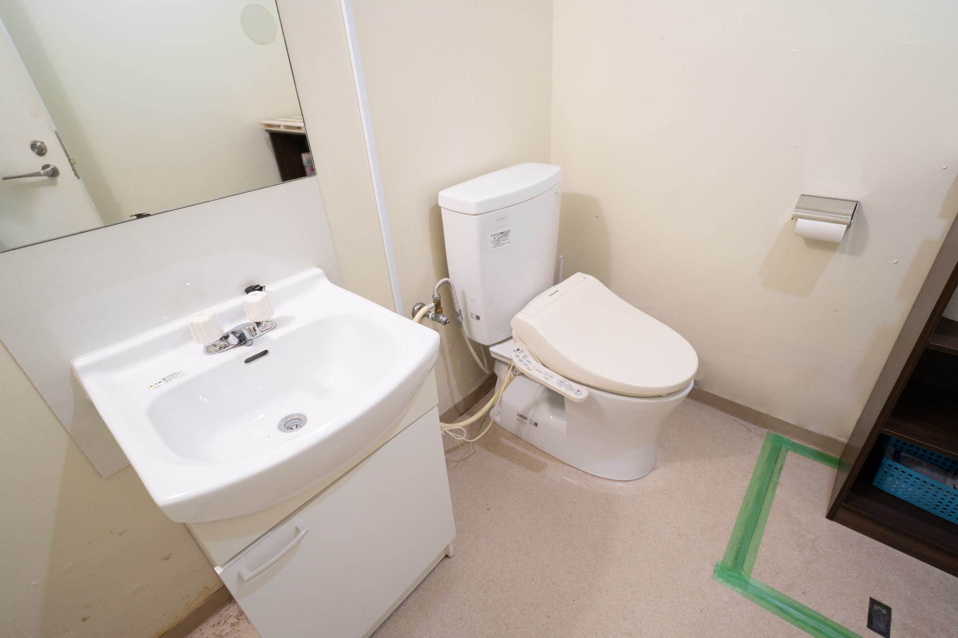 ✨NEW OPEN🎉特別価格500円〜1500円地下の超集中スペース誕生‼️お茶の水駅徒歩6分🥰の写真29