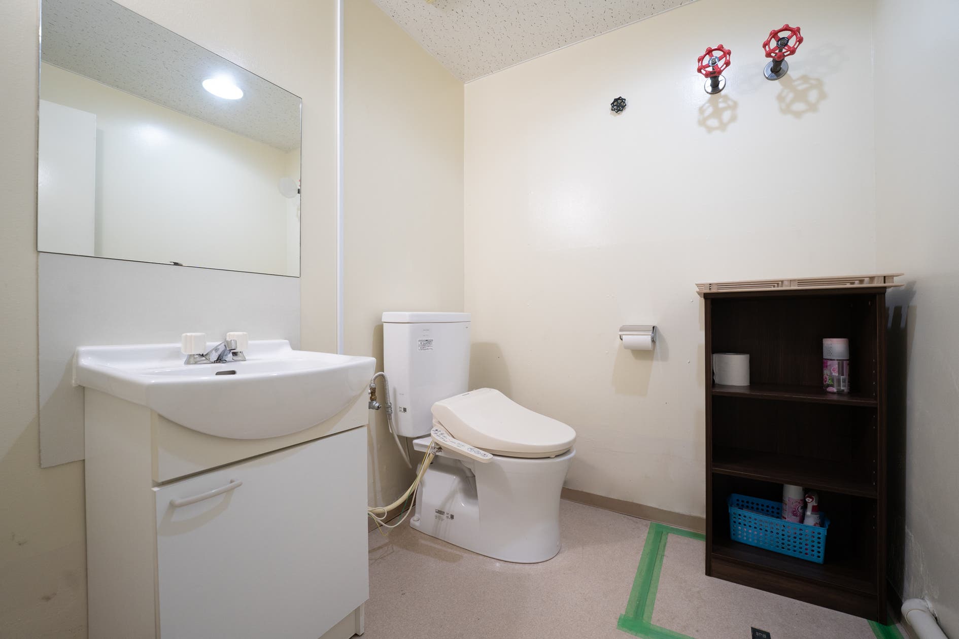 ✨NEW OPEN🎉特別価格500円〜1500円地下の超集中スペース誕生‼️お茶の水駅徒歩6分🥰の写真30