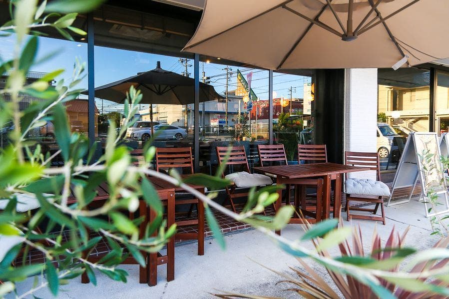 【カフェスペース半面利用】大画面スクリーン付き多目的スペースの写真5