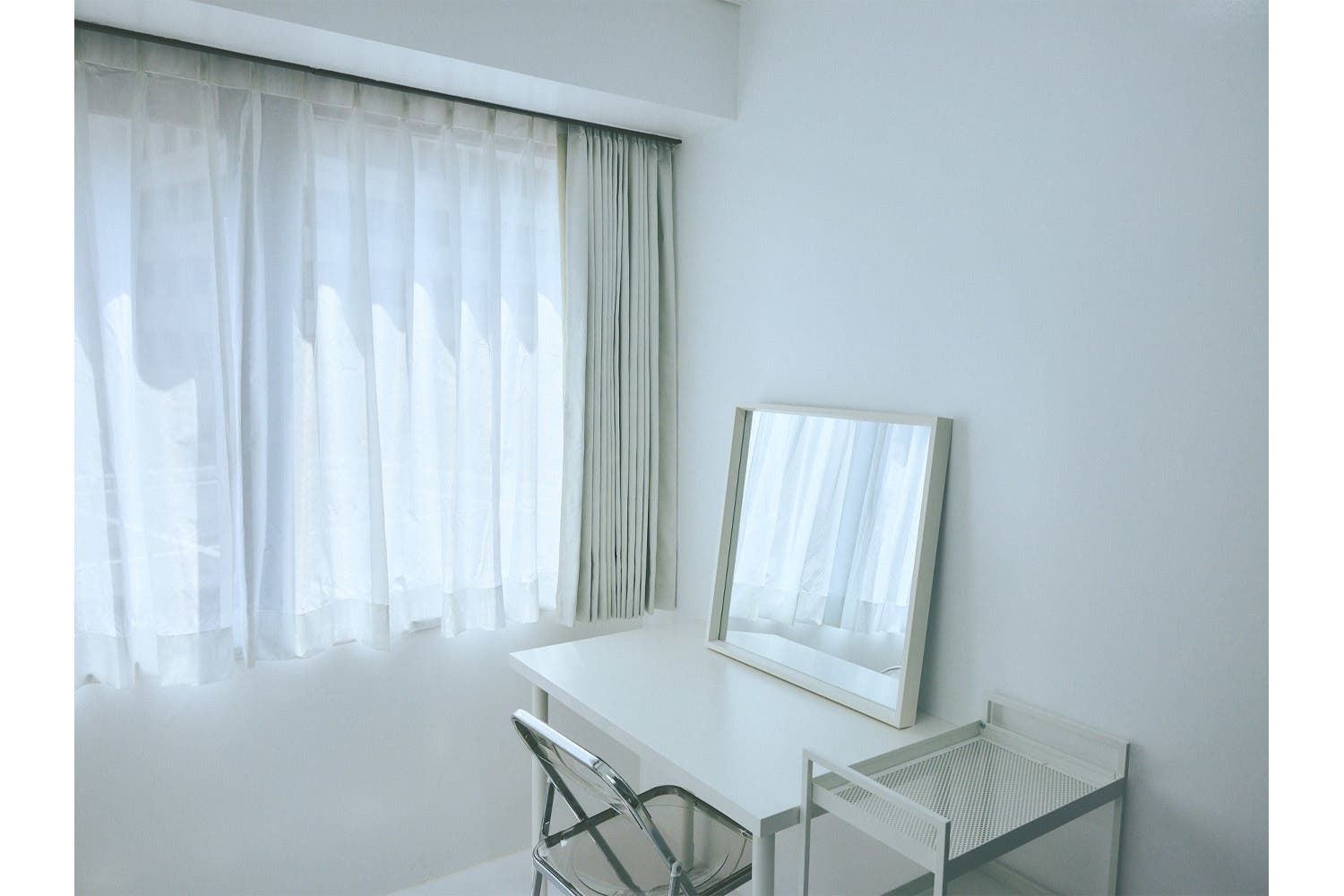 【オープン記念価格】水道橋駅徒歩1分/自然光撮影スタジオ/商業撮影/作品撮り/エレベーター付きの写真12