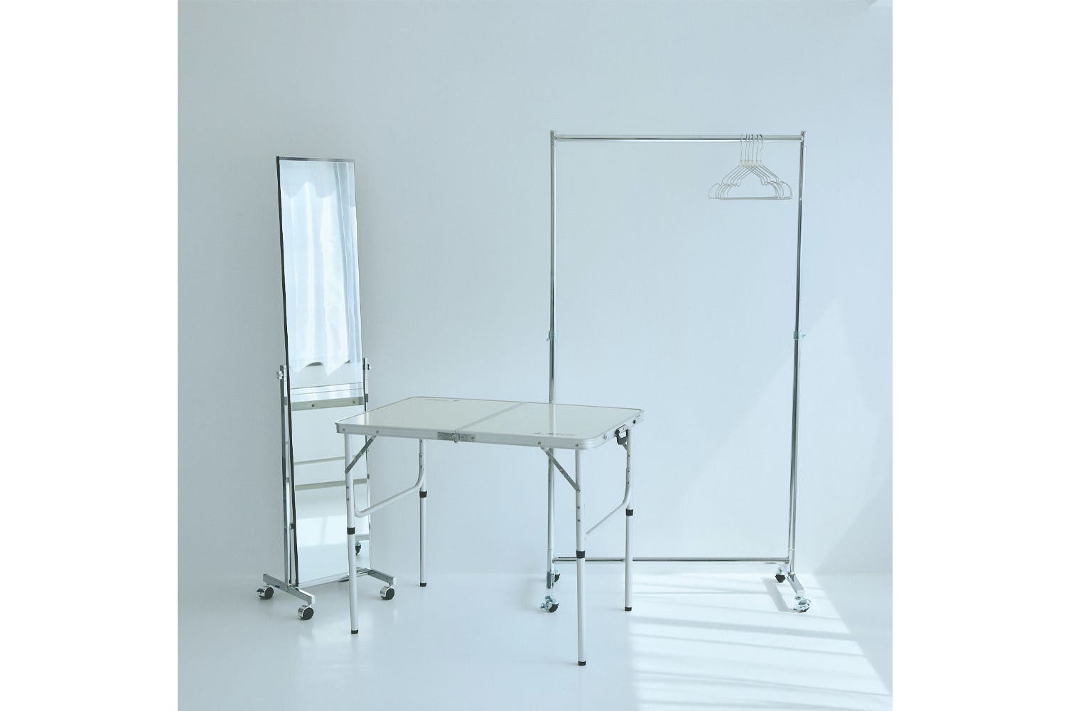 【オープン記念価格】水道橋駅徒歩1分/自然光撮影スタジオ/商業撮影/作品撮り/エレベーター付きの写真8