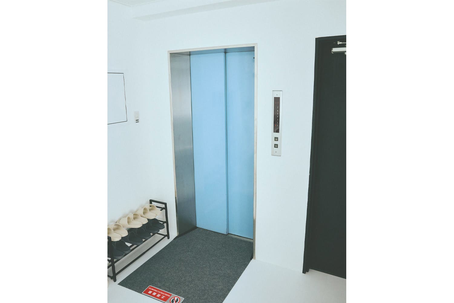 【オープン記念価格】水道橋駅徒歩1分/自然光撮影スタジオ/商業撮影/作品撮り/エレベーター付きの写真14