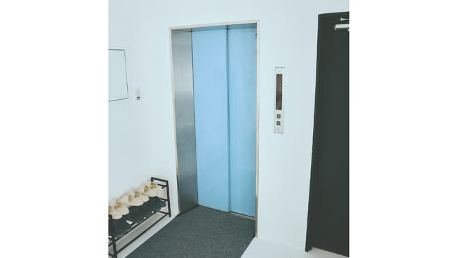 【オープン記念価格】水道橋駅徒歩1分/自然光撮影スタジオ/商業撮影/作品撮り/エレベーター付きの写真14