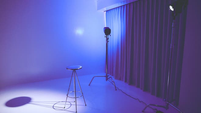 【オープン記念価格】水道橋駅徒歩1分/自然光撮影スタジオ/商業撮影/作品撮り/エレベーター付きの写真6