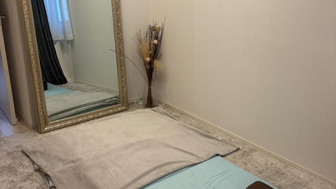 【白金高輪駅徒歩4分】完全個室プライベートサロン/マッサージ/整体/ヨガ/エステ/ネイル/マツエク/撮影の写真3