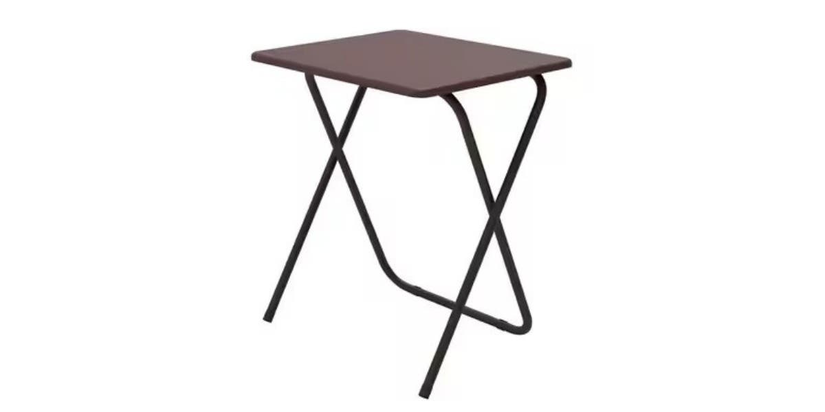 一人用テーブルの画像1