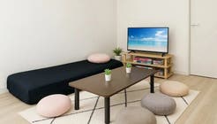 ボードゲーム25種類♥️シャワーでスッキリ🚿Netflix/Youtube/Amazon prime見放題📺24時間営業🏪の写真2