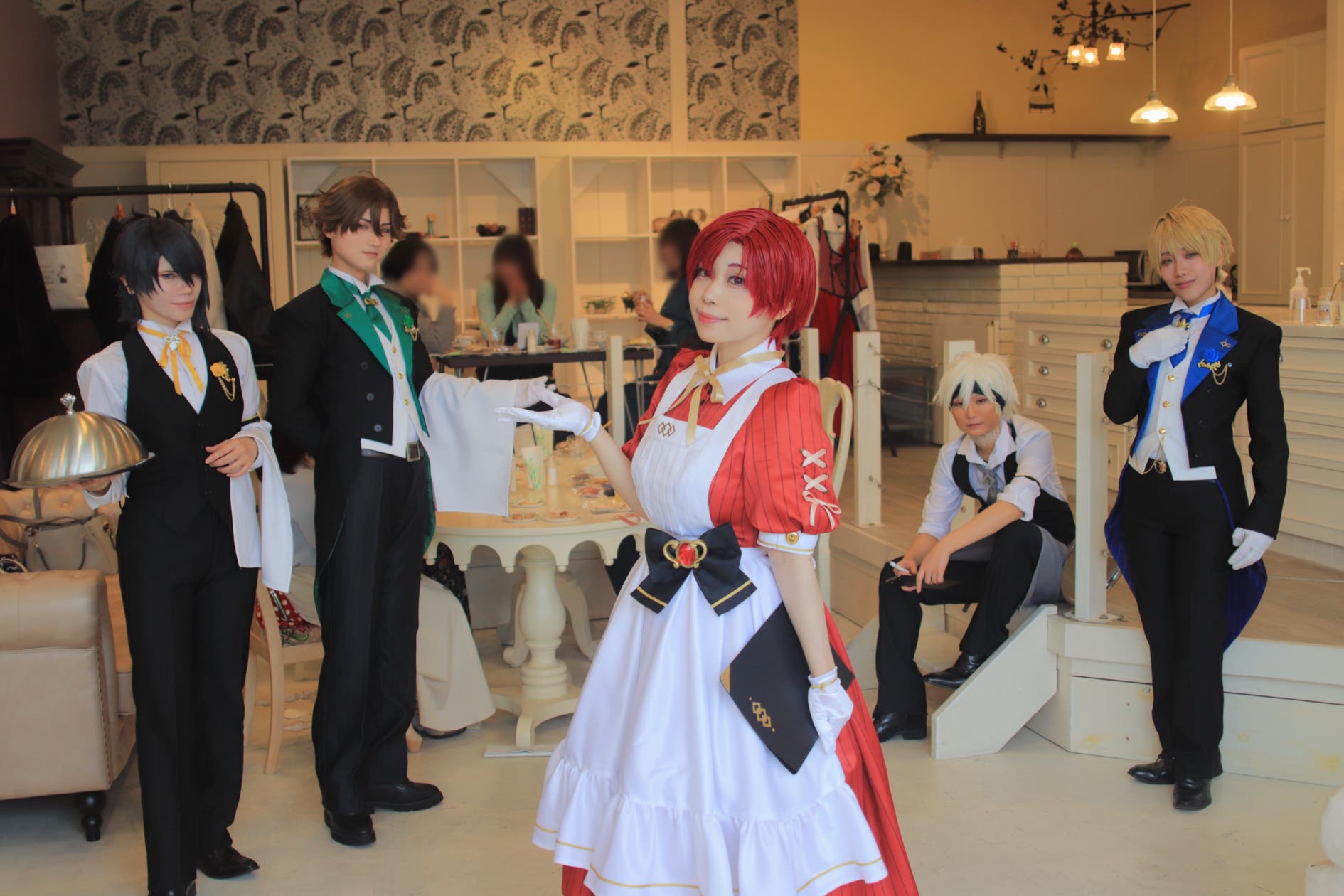 一宮市猿海道　レンタルスペース　ハグペットギャラリーの写真13