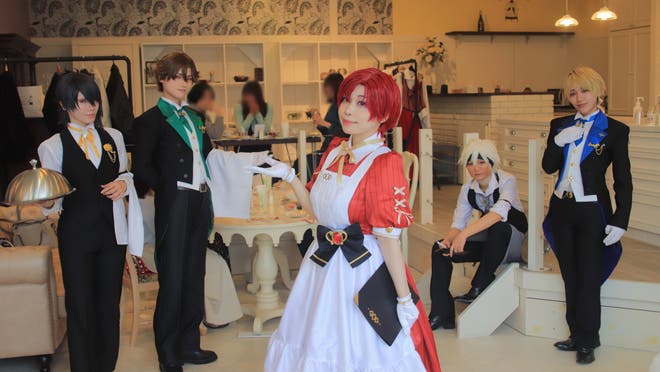 一宮市猿海道 レンタルスペース ハグペットギャラリーの写真13