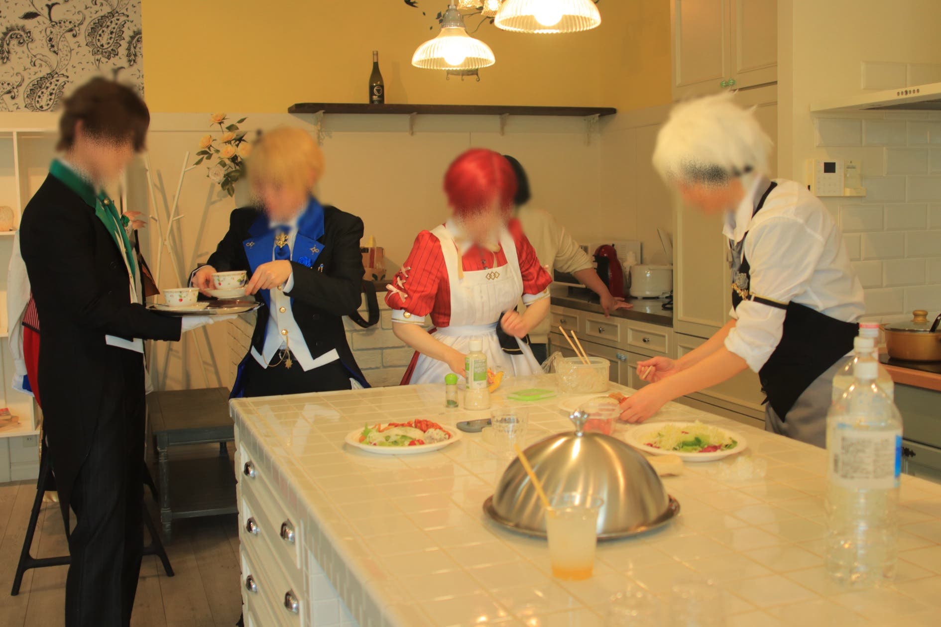 一宮市猿海道　レンタルスペース　ハグペットギャラリーの写真16