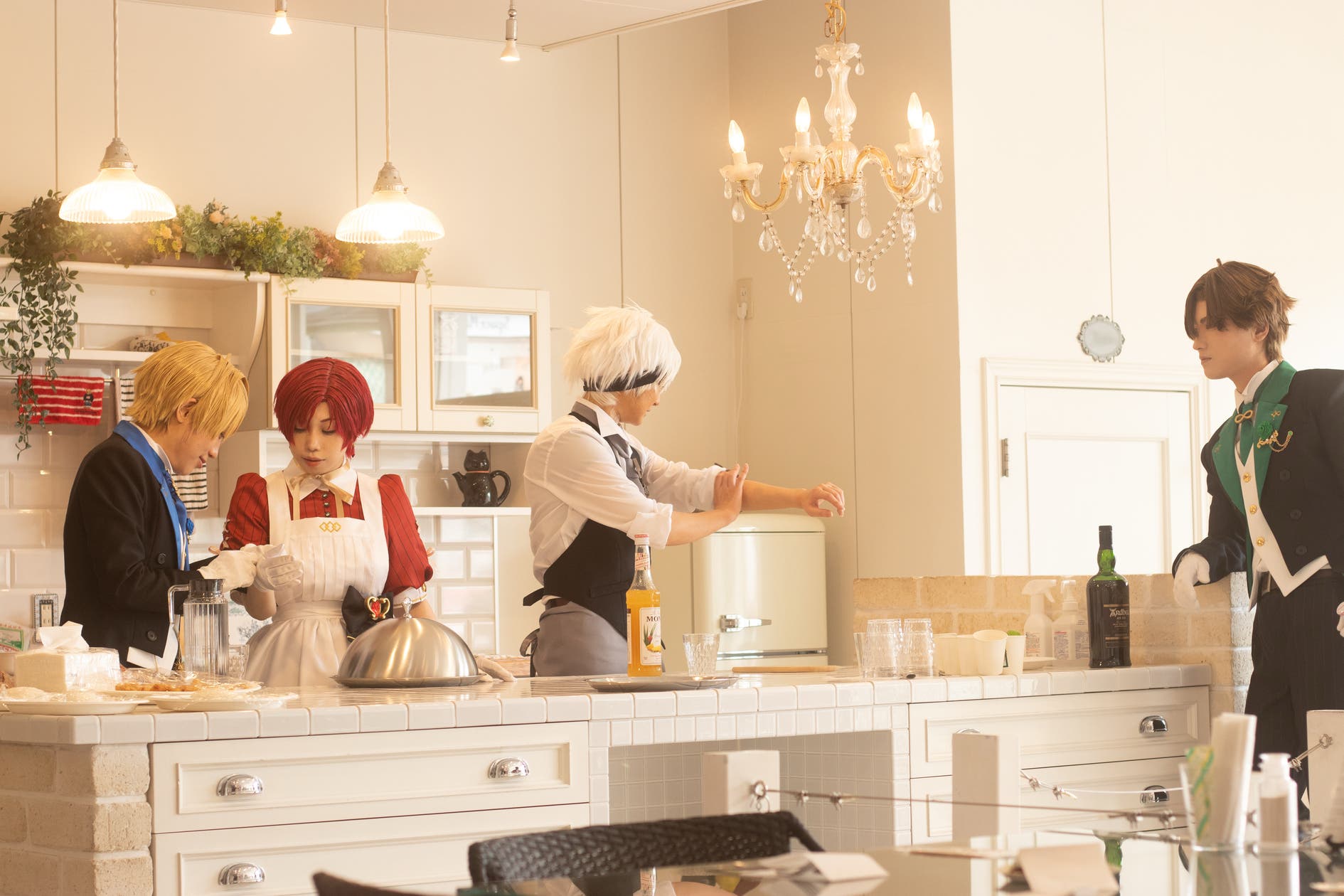 一宮市猿海道　レンタルスペース　ハグペットギャラリーの写真12