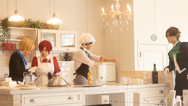 一宮市猿海道 レンタルスペース ハグペットギャラリーの写真12