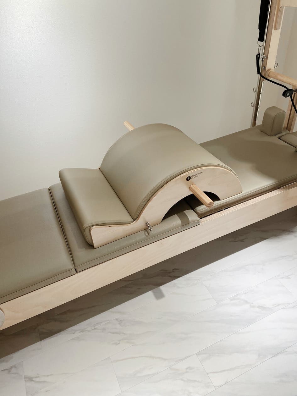 【二子新地・二子玉川駅×マシンピラティスレンタルスタジオ】駅近 備品充実 白基調 清潔感のあるプライベートスタジオの写真12