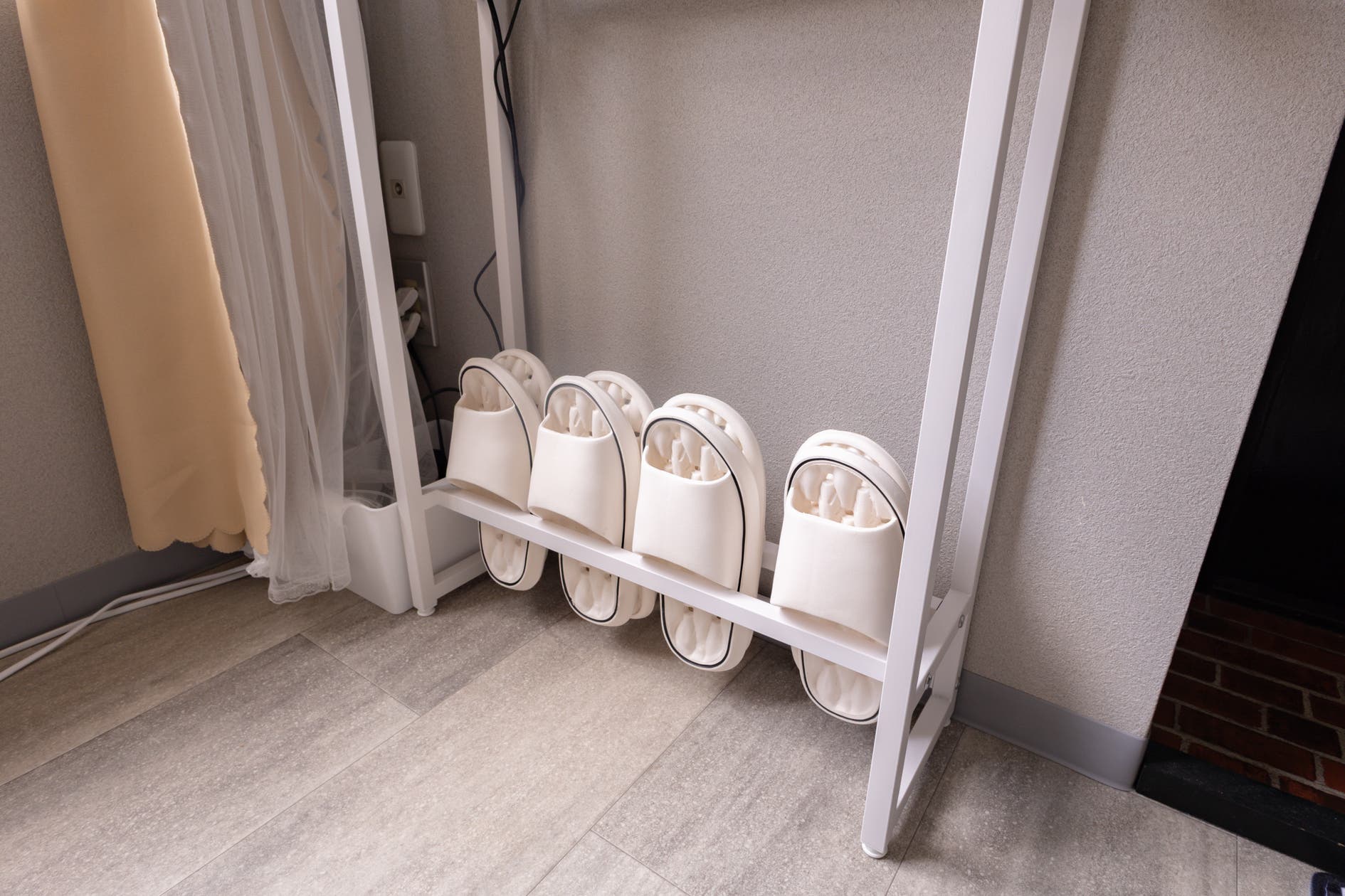 ✨値下げ継続✨早朝深夜はお得577円/H✨【松屋町駅1番出口より徒歩30秒】完全個室プライベートサロン✨の写真18