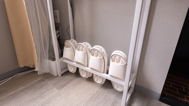 ✨値下げ継続✨早朝深夜はお得577円/H✨【松屋町駅1番出口より徒歩30秒】完全個室プライベートサロン✨の写真18