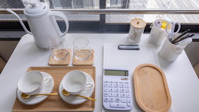 ✨値下げ継続✨早朝深夜はお得577円/H✨【松屋町駅1番出口より徒歩30秒】完全個室プライベートサロン✨の写真19