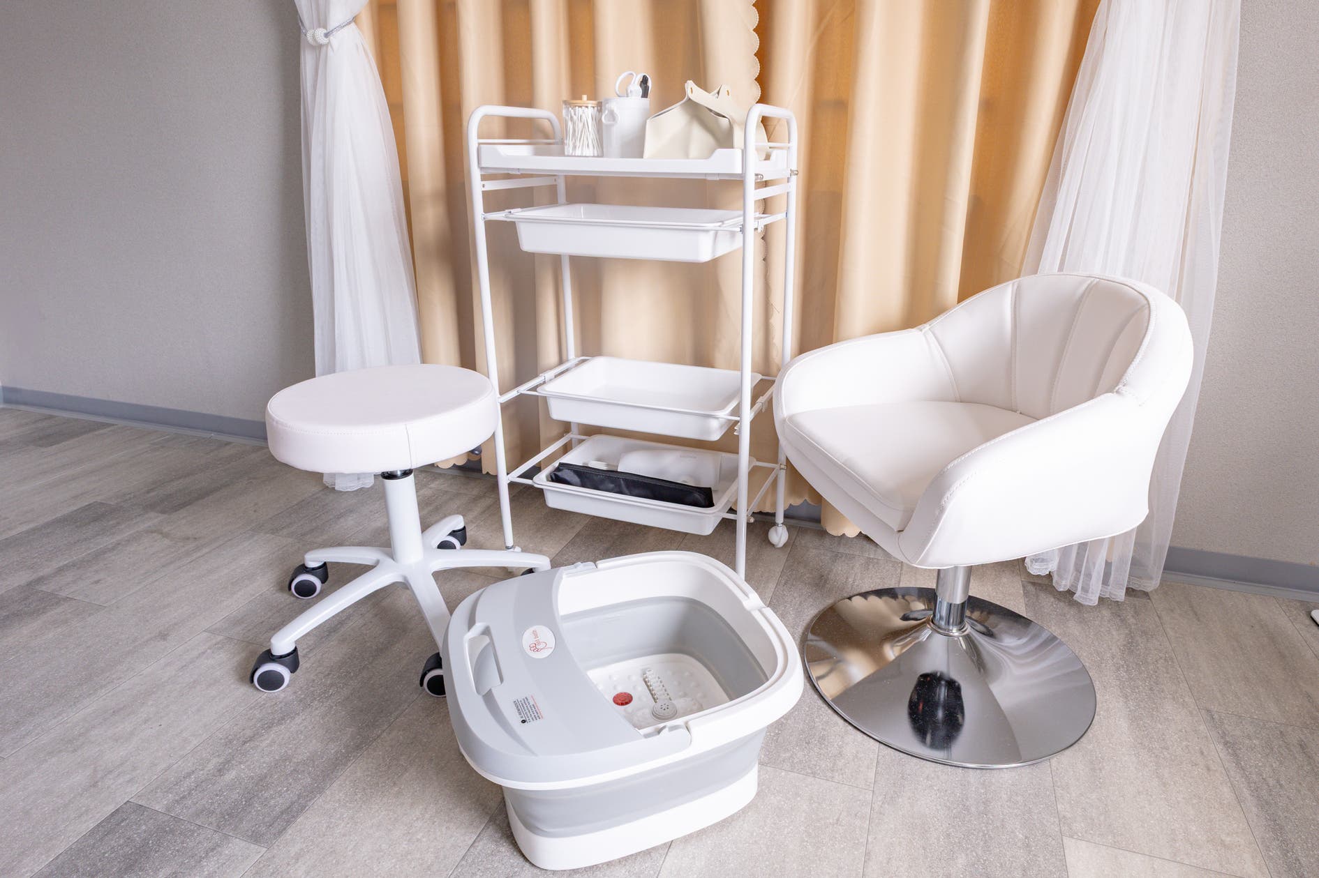 ✨値下げ継続✨早朝深夜はお得577円/H✨【松屋町駅1番出口より徒歩30秒】完全個室プライベートサロン✨の写真8