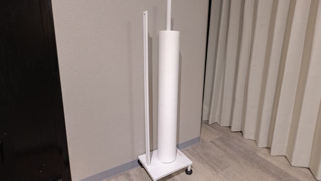 ✨値下げ継続✨早朝深夜はお得577円/H✨【松屋町駅1番出口より徒歩30秒】完全個室プライベートサロン✨の写真14