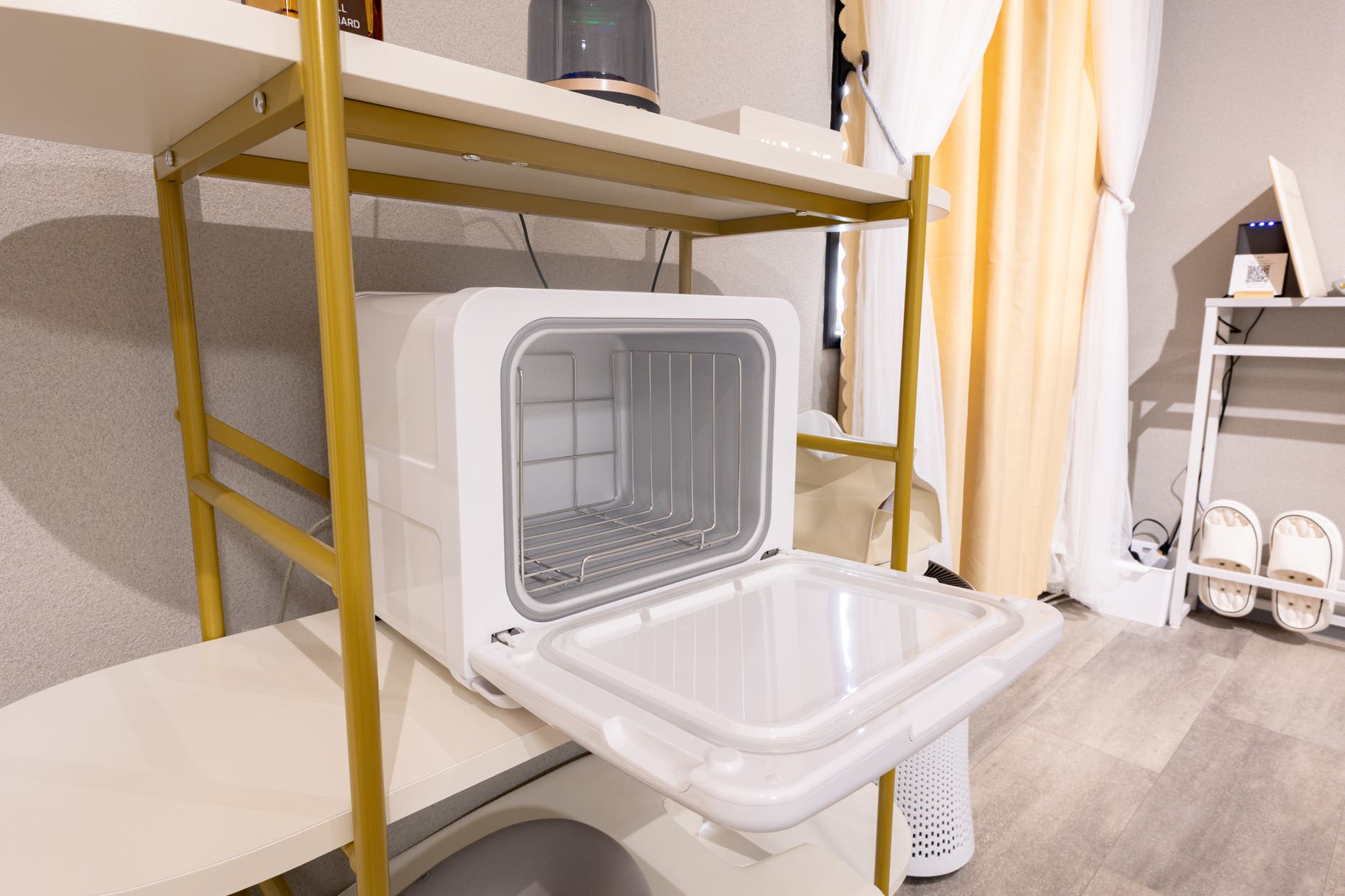 ✨値下げ継続✨早朝深夜はお得577円/H✨【松屋町駅1番出口より徒歩30秒】完全個室プライベートサロン✨の写真11