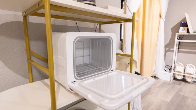 ✨値下げ継続✨早朝深夜はお得577円/H✨【松屋町駅1番出口より徒歩30秒】完全個室プライベートサロン✨の写真11