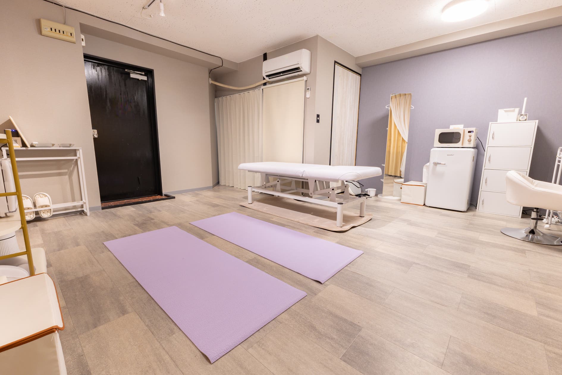 ✨値下げ継続✨早朝深夜はお得577円/H✨【松屋町駅1番出口より徒歩30秒】完全個室プライベートサロン✨の写真9