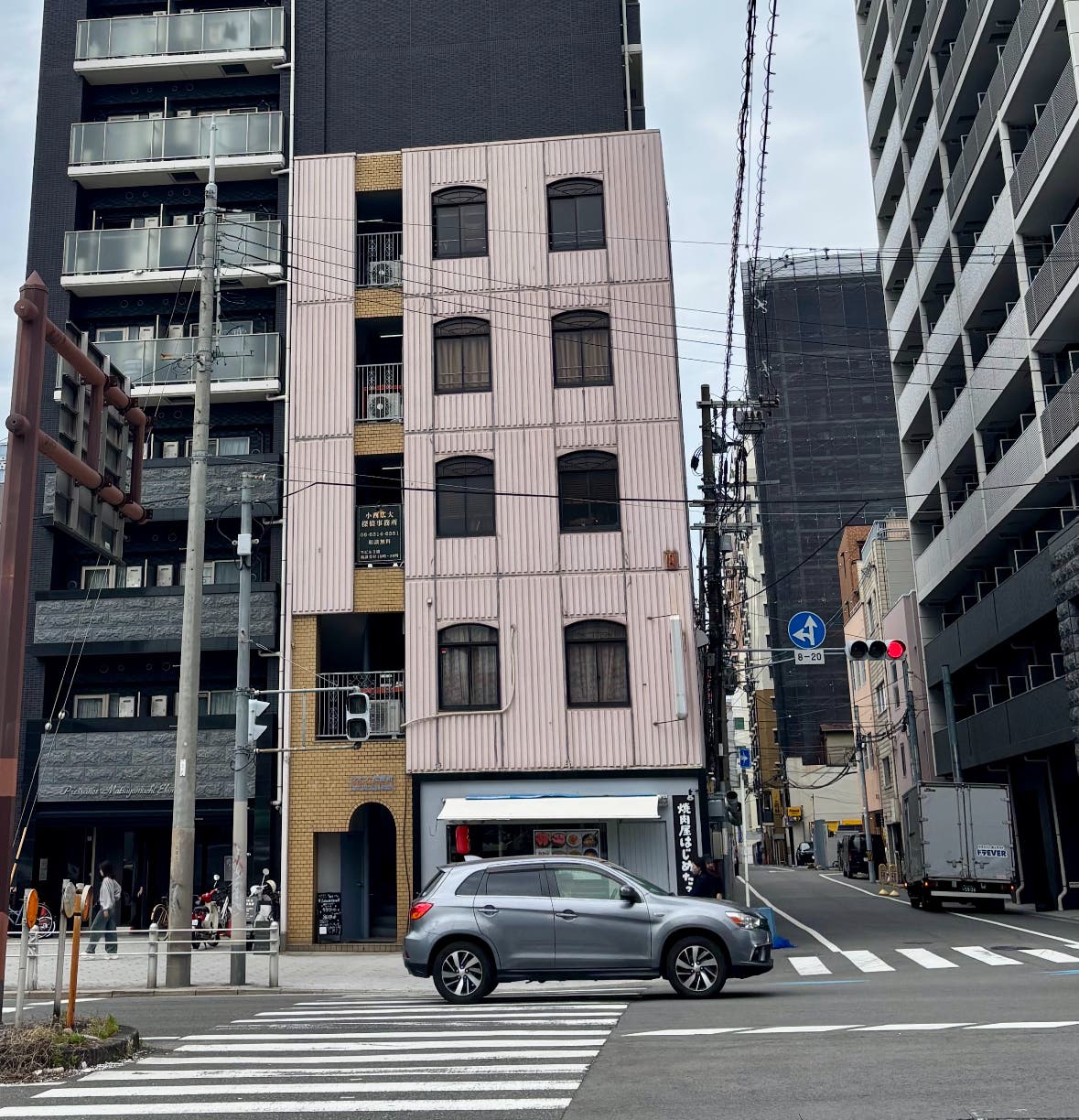 ✨値下げ継続✨早朝深夜はお得577円/H✨【松屋町駅1番出口より徒歩30秒】完全個室プライベートサロン✨の写真28