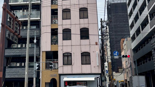 ✨値下げ継続✨早朝深夜はお得577円/H✨【松屋町駅1番出口より徒歩30秒】完全個室プライベートサロン✨の写真28