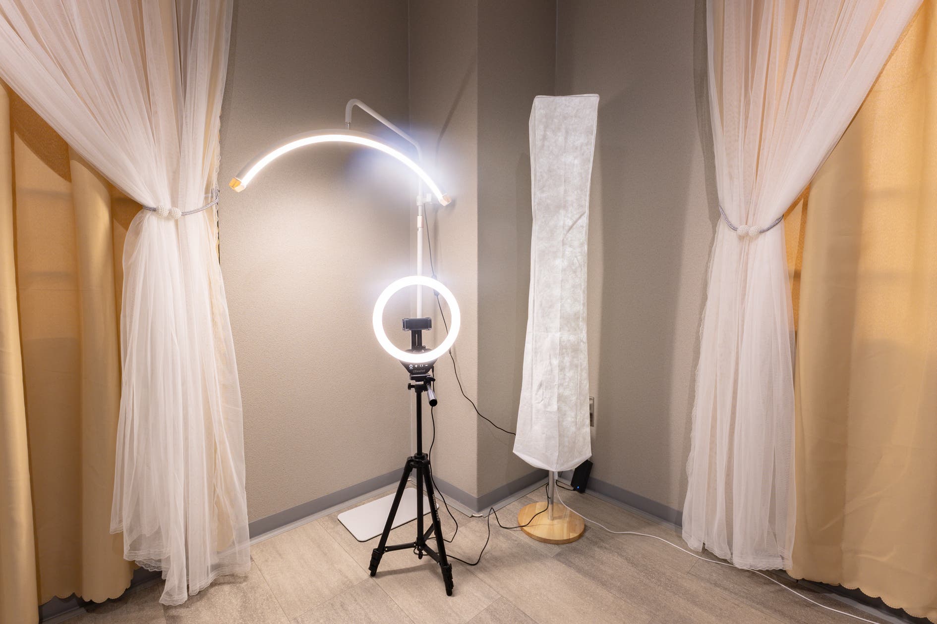 ✨値下げ継続✨早朝深夜はお得577円/H✨【松屋町駅1番出口より徒歩30秒】完全個室プライベートサロン✨の写真22