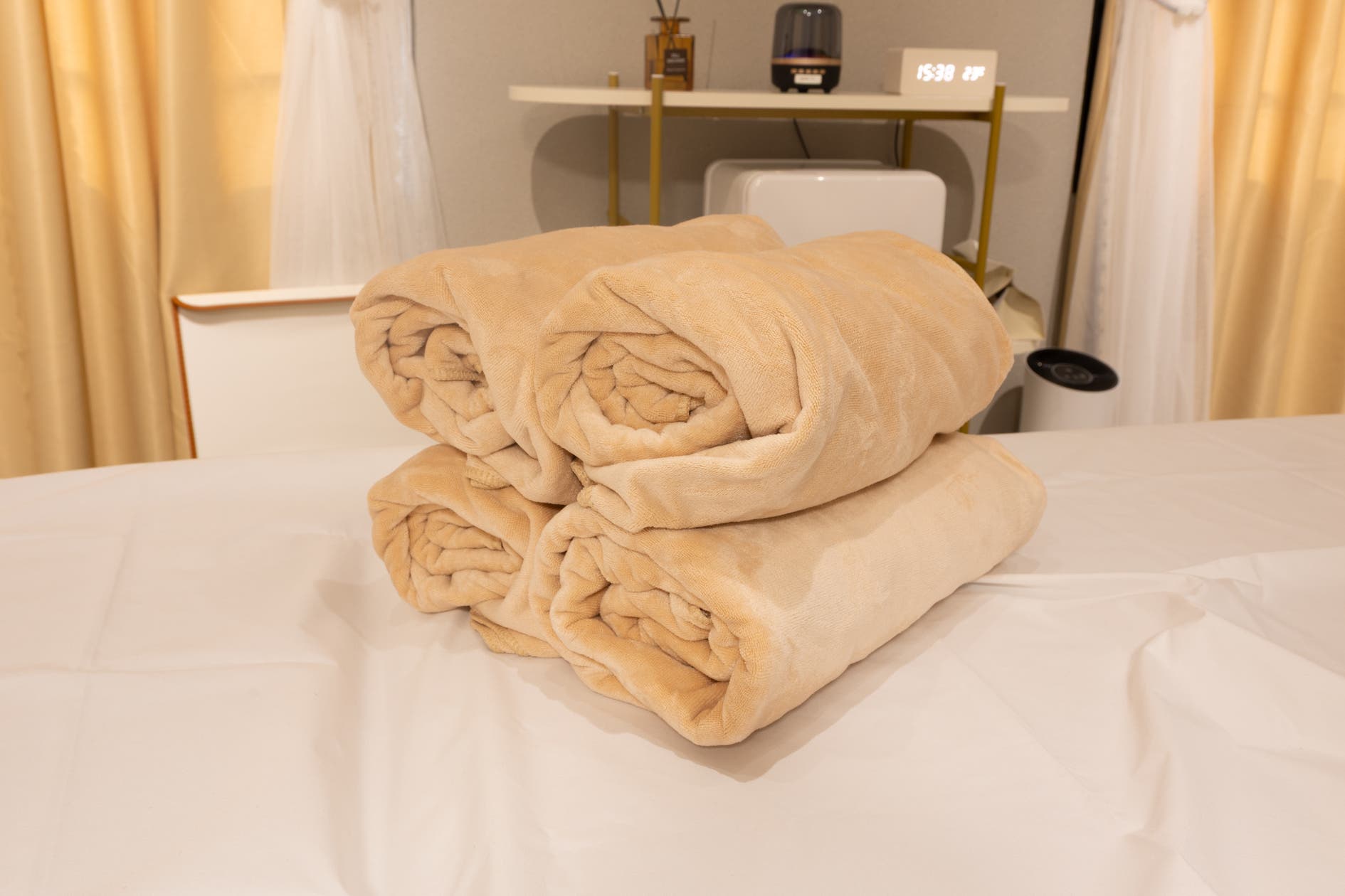 ✨値下げ継続✨早朝深夜はお得577円/H✨【松屋町駅1番出口より徒歩30秒】完全個室プライベートサロン✨の写真13