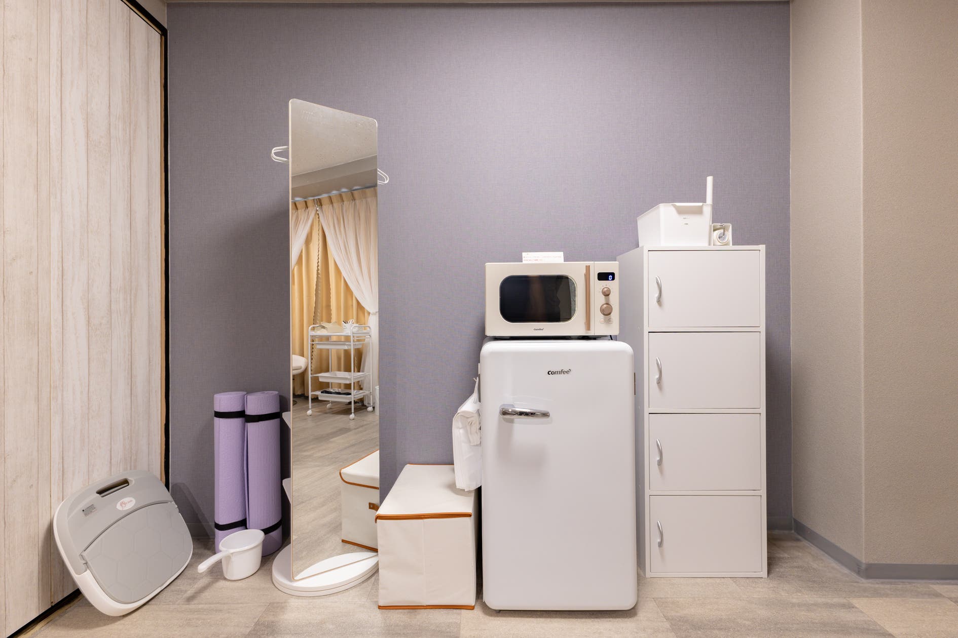 ✨値下げ継続✨早朝深夜はお得577円/H✨【松屋町駅1番出口より徒歩30秒】完全個室プライベートサロン✨の写真21