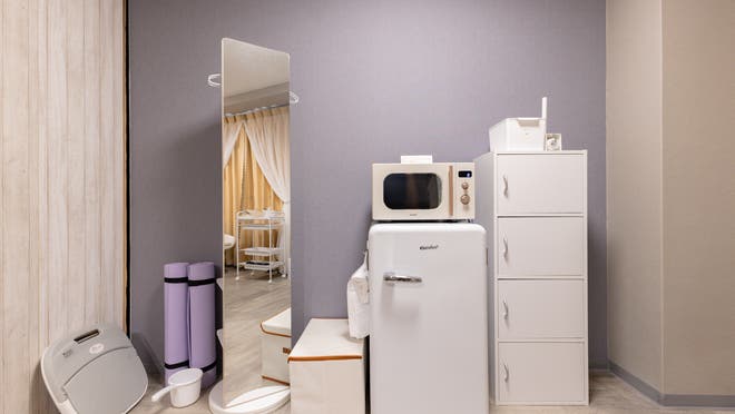 ✨値下げ継続✨早朝深夜はお得577円/H✨【松屋町駅1番出口より徒歩30秒】完全個室プライベートサロン✨の写真21