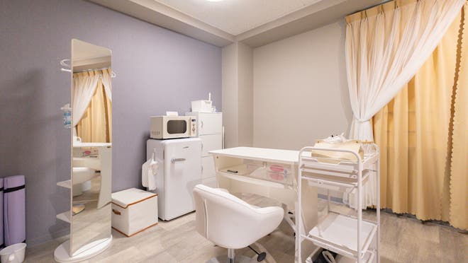 ✨値下げ継続✨早朝深夜はお得577円/H✨【松屋町駅1番出口より徒歩30秒】完全個室プライベートサロン✨の写真5