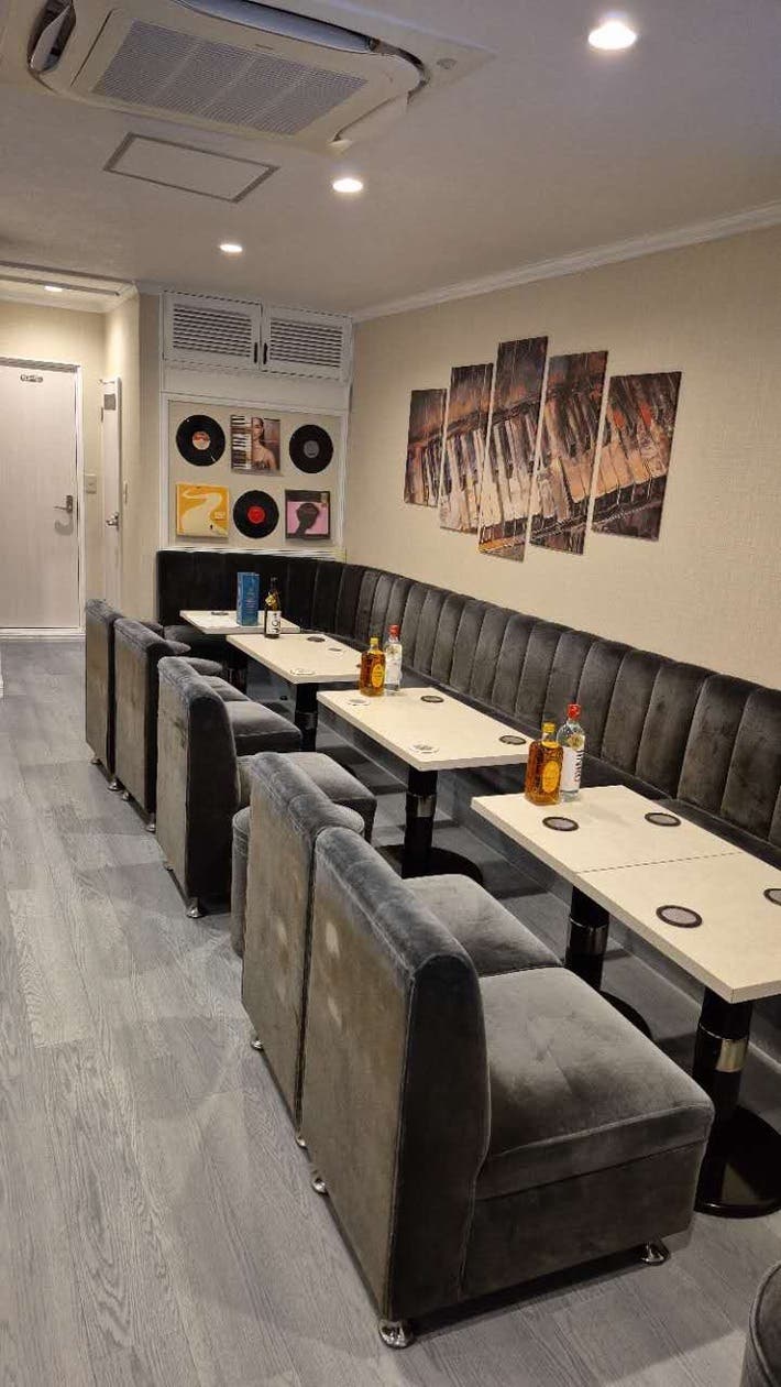 JR蒲田駅から徒歩5分の好立地！の写真1