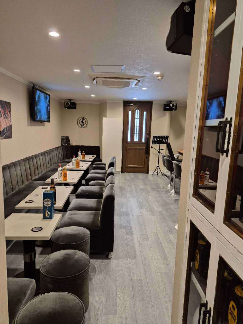 JR蒲田駅から徒歩5分の好立地！の写真2