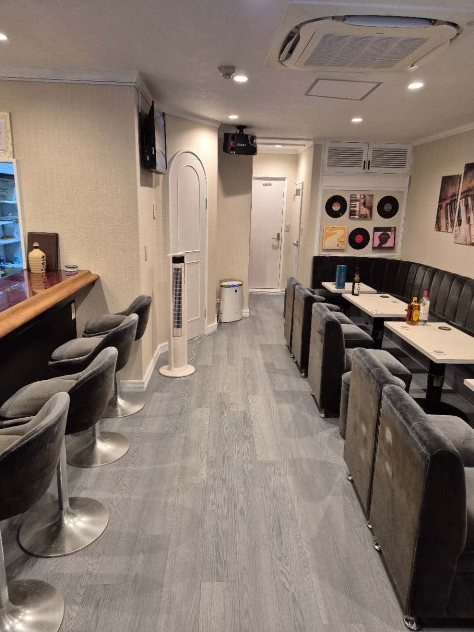 JR蒲田駅から徒歩5分の好立地！の写真3