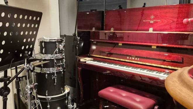 JR蒲田駅から徒歩5分の好立地!の写真4