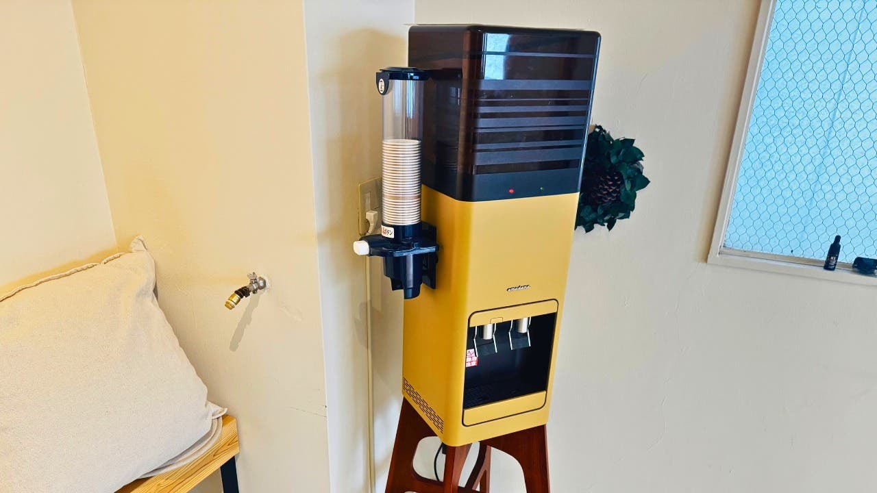 溜池山王駅徒歩3分！少人数で楽しくヨガやフィットネスをお手軽に！『ヨガ＆フィットネスYoffy』の写真6