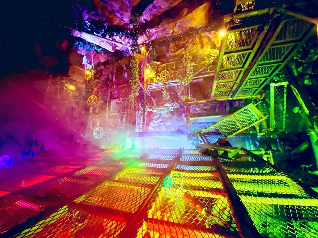 スタジオハムスター４匹目！　コスプレ撮影、アーティスト撮影、ドール撮影などに♪　商業利用も可能！の写真8