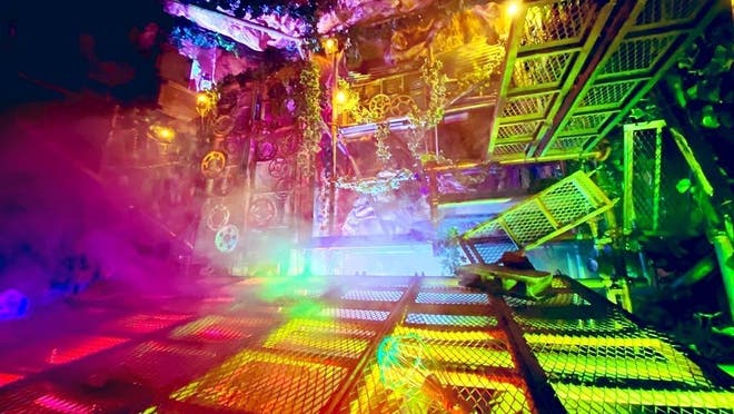 スタジオハムスター4匹目! コスプレ撮影、アーティスト撮影、ドール撮影などに♪ 商業利用も可能!の写真8