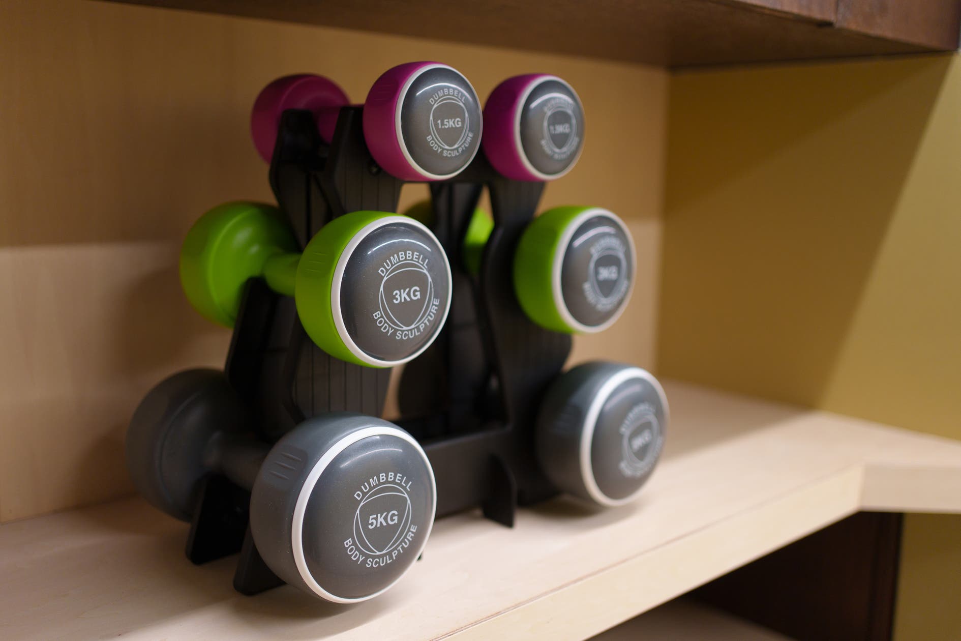 【Wise space長岡　502】長岡駅徒歩6分♪ 広々ゆったりの完全個室・予約制プライベートジムの写真7