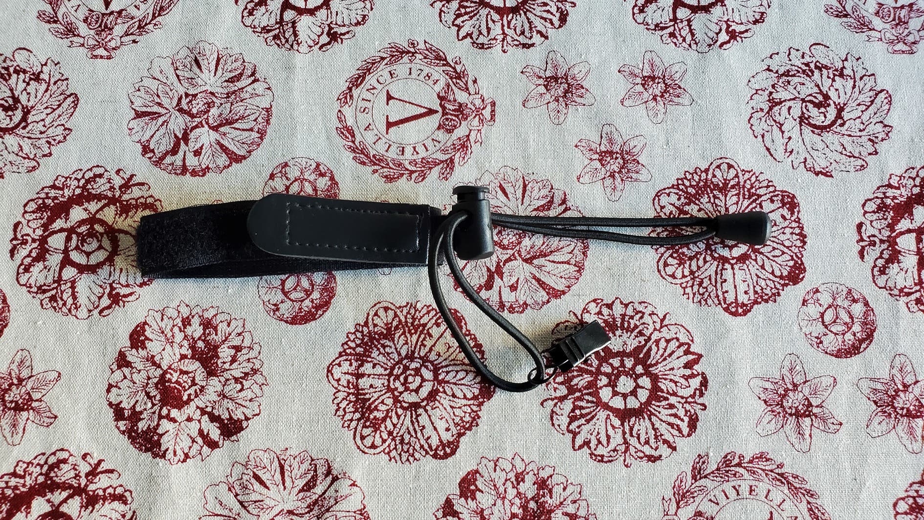 背景布クリップの画像1