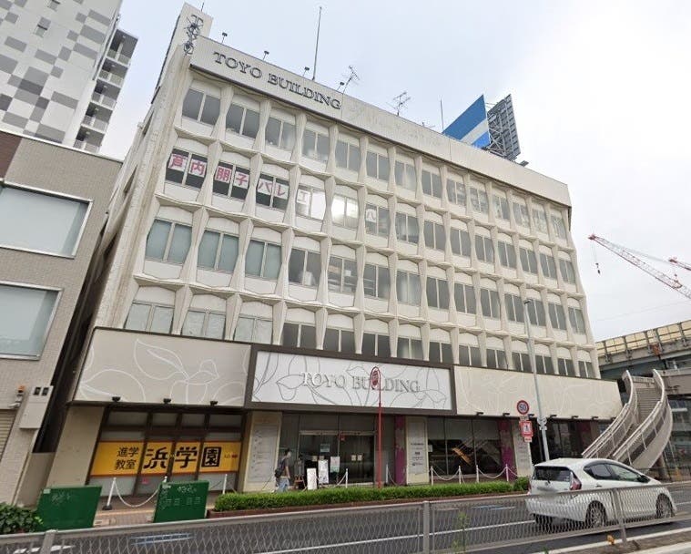 堺東駅から徒歩3分！地下１階パーティールームTOYO（オシャレで落ち着く空間♪）の写真4