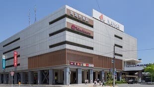 堺東駅から徒歩3分!地下1階パーティールームTOYO(オシャレで落ち着く空間♪)の写真5