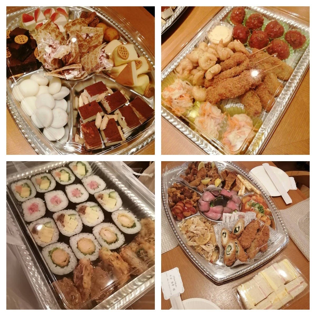 堺東駅から徒歩3分！地下１階パーティールームTOYO（オシャレで落ち着く空間♪）の写真7