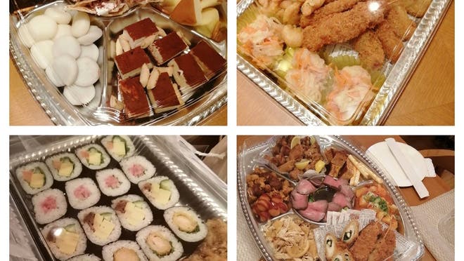 堺東駅から徒歩3分!地下1階パーティールームTOYO(オシャレで落ち着く空間♪)の写真7