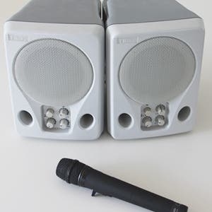 ワイヤレスマイク1本の画像1