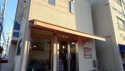 使い方は自由!岡山駅から徒歩10分のシェアショップ【飲食店営業】【菓子製造業】の写真2