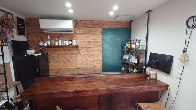 使い方は自由!岡山駅から徒歩10分のシェアショップ【飲食店営業】【菓子製造業】の写真3