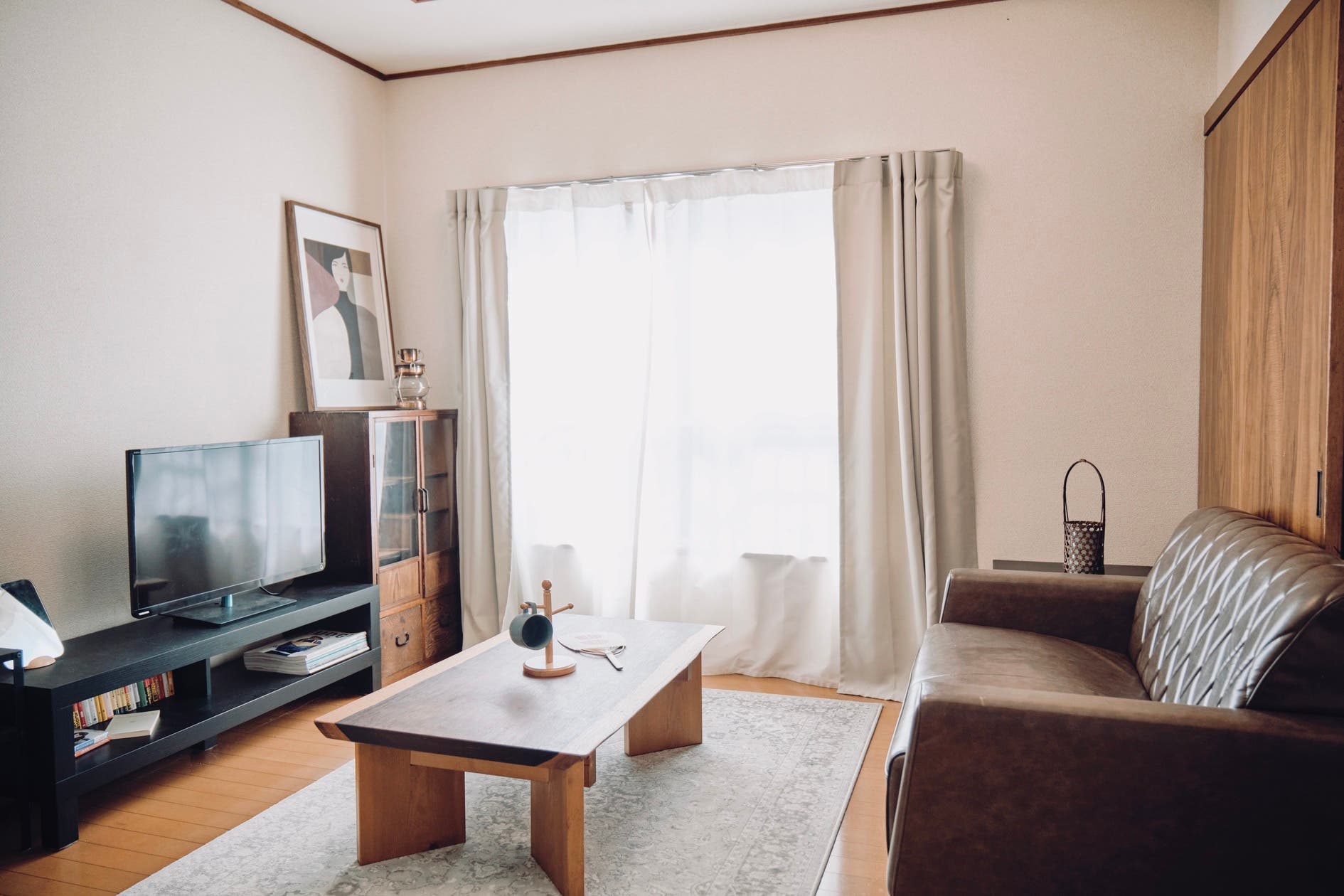 ｜24H利用可能・ペットOK・撮影ライト付｜昭和風キッチン付きハウススタジオ猪子石の写真5