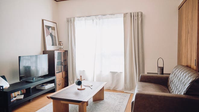 |24H利用可能・ペットOK・撮影ライト付|昭和風キッチン付きハウススタジオ猪子石の写真5